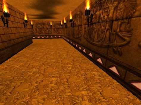 Screenshots Image Ctf Mod For World Of Padman Moddb