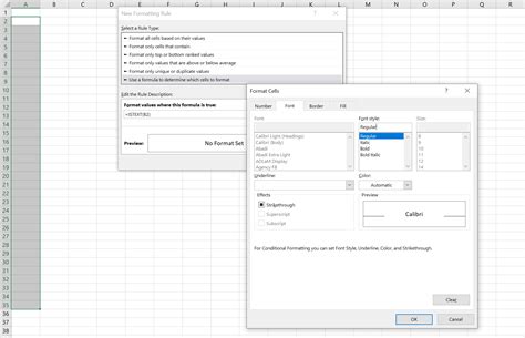 Excel Auto Create A Tickbox Based On Whether Another Cell Is Populated Microsoft Qanda
