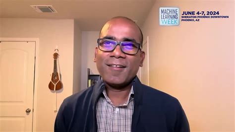 [video] dibyendu roy chowdhury on cognitive fallacies eric siegel posted on the topic linkedin