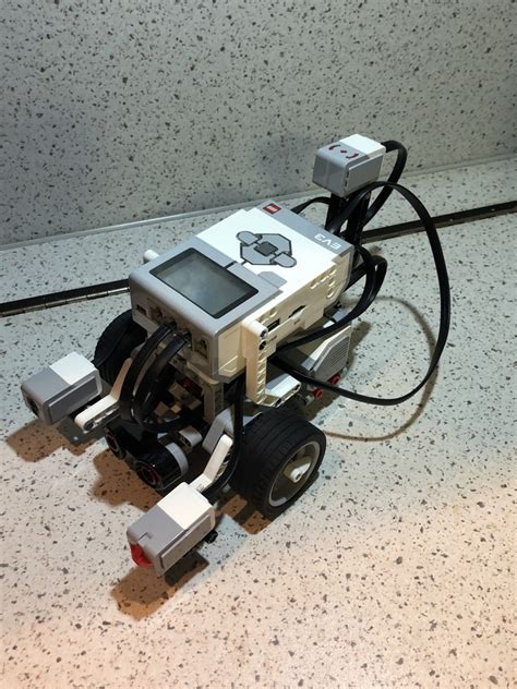 Diagram Of Lego Mindstorms Components Quizlet