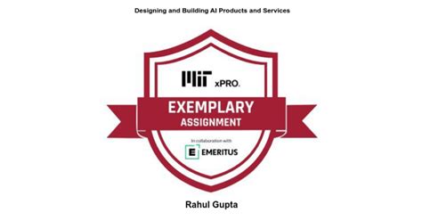 Rahul Gupta On Linkedin Designing And Building Ai Products And Services • Rahul Gupta • Rahul