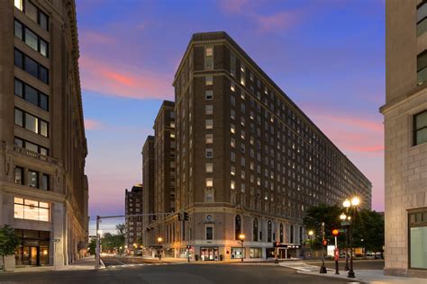 New And Upcoming Hotels From Hilton