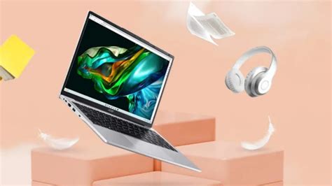 Acer Aspire Lite Laptop Ringan Dengan Webcam Fhd Harga Rp Jutaan Gizmologi Id
