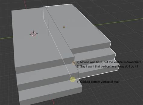 Modeling Some Beginner Questions Blender Stack Exchange