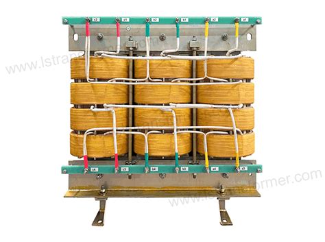 Rectifier Transformer China Rectifier Transformer Manufacturers