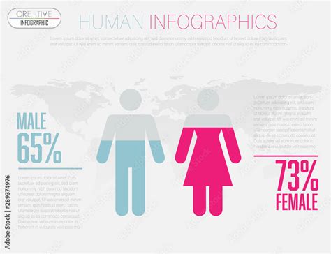 Infographic Diagram Design With Step Process Flowchart For Business And Presentation Timeline