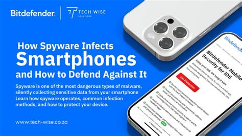 Tech Wise Solutions On Linkedin Cybersecurity Mobilesecurity Bitdefender Techwisesolutions
