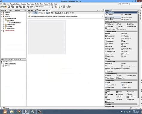 Calendario En Java Calendario Gratis