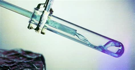 Molten Salt Reactors Could Save Nuclear Power