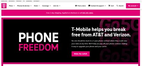 How To Fix The T Mobile Texts Not Working Issue Networkbuildz