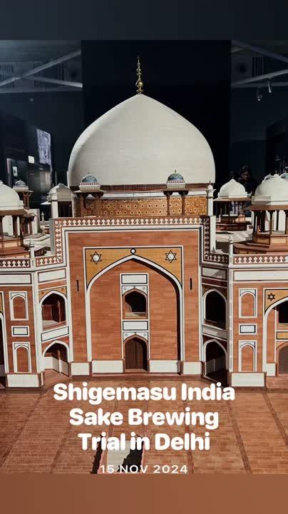 Dr Aditya Kumar Vijay On Linkedin Shigemasuindia Sake Japanesesake Takahashishouten Japan