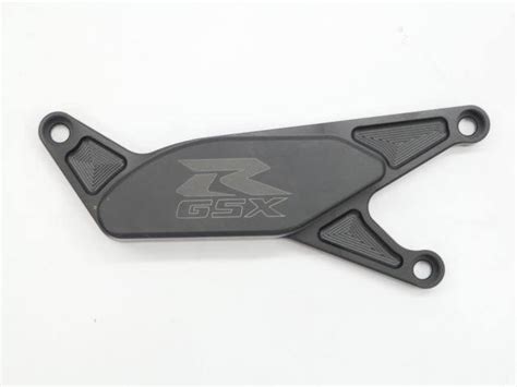 Sell Black Engine Stator Cover Slider For 04 05 Suzuki Gsxr 600 750 03 08 Gsxr 1000 In China Cn