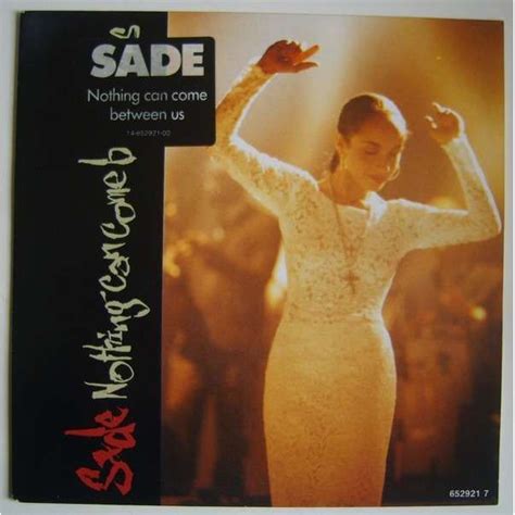 Sade Nothing Can Come Between Us Sade Sade Adu Classic Album Covers