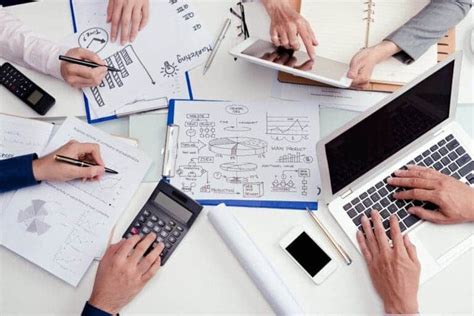 How To Calculate Flow Rate Operations In Management Go Roboted