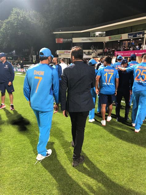 Happybirthdaydhoni Pradeep Dadha