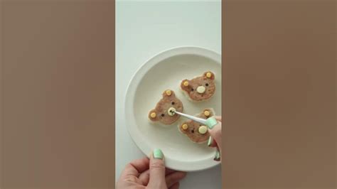캐릭터 주먹밥 만들기 소풍도시락 Recipe Lunch 도시락 인싸도시락 캐릭터밥 체험학습도시락 Youtube
