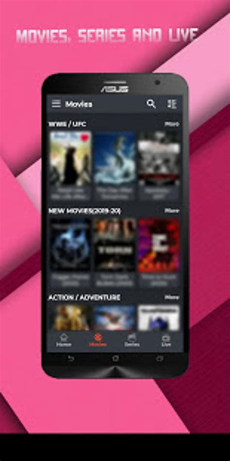 Smart Iptv Xtream Player Apk For Android Download