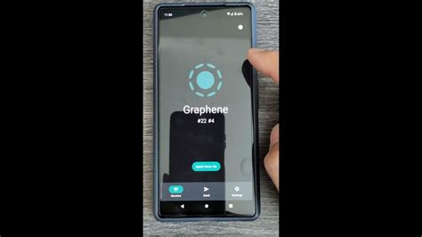 Grapheneos Storage Permission Bug Youtube
