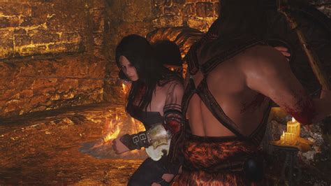 Trace Chapter Four Madness Trace Loverslab