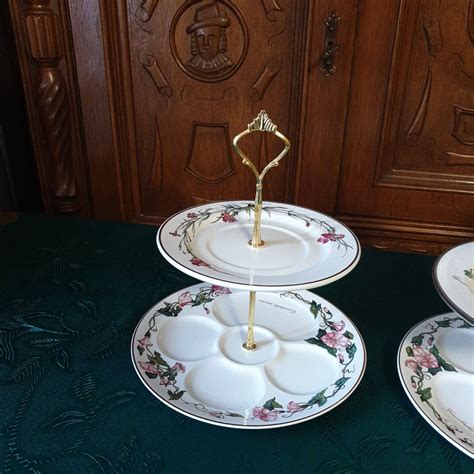 Фруктовниці Villeroyandboch Botanica 1 800 грн Посуд кухонне приладдя Хмельницький на Olx