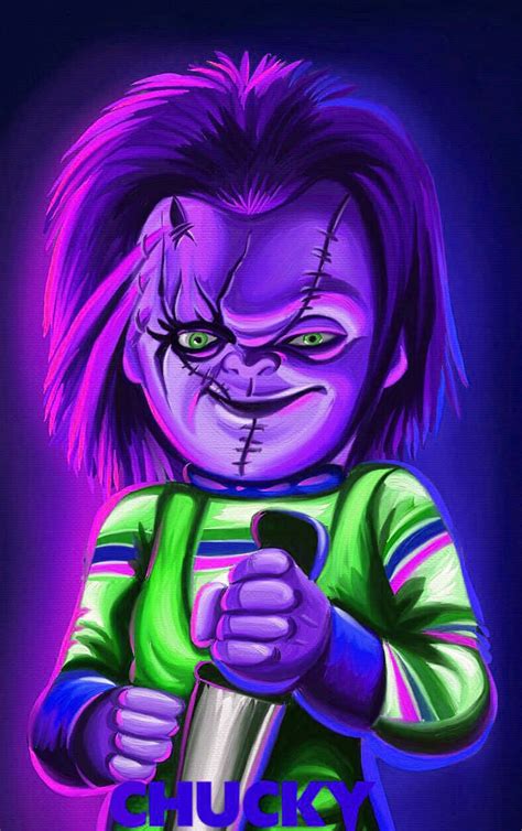 100 Chucky Backgrounds