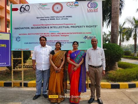 Vanamala Swapna On Linkedin Intellectual Management Innovation