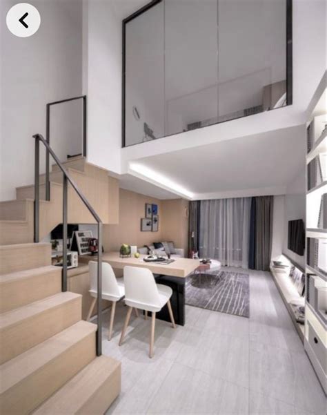 Khám Phá 9 ý Tưởng Mezzanine Interior Và Gác Lửng Trên Bảng Pinterest
