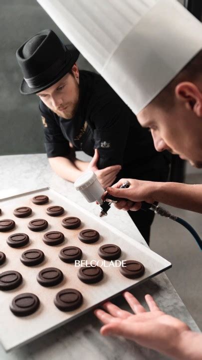 Belcolade On Linkedin Belcolade