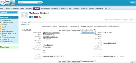 Salesforce Sfdc Creating Communities Using Salesforce