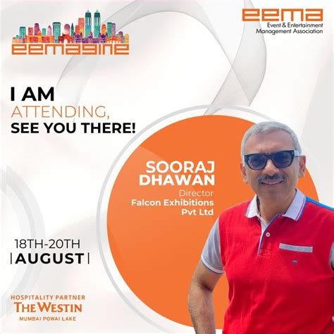 Sooraj Dhawan On Linkedin Eemagine2023