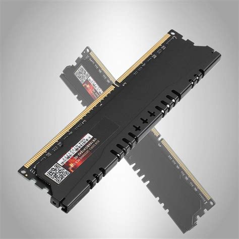 8gb Ddr3 Memory Module Large Capacity Pc 1600mhz Ddriii Ram Bank Board