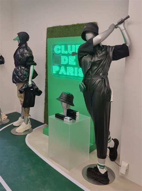 코오롱fnc ‘이로 리브랜딩…맨즈 공식 론칭