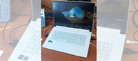 MSI Sword 17 A11UD-809XRU купить в Ростове-на-Дону | Электроника | Авито