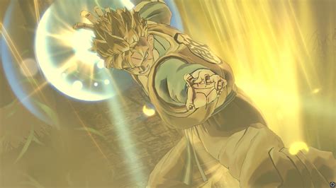 Gohan Future Raging Blast Variant Xenoverse Mods