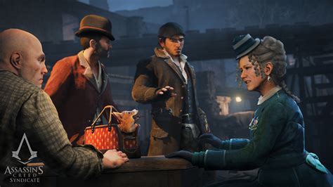 Images Assassin S Creed Syndicate