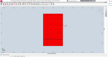 Solved Missing Slab And Shell Reinforcement Dialog Box Autodesk