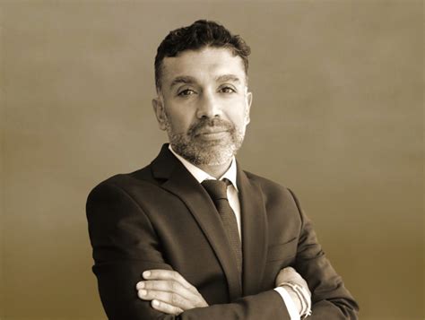 Chirag Mittal Adg Legal