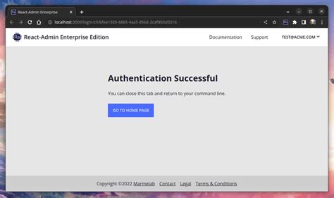 how to implement web login in a private npm registry