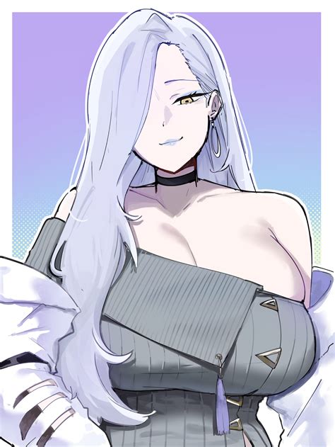 Kaoneawmoon Mrs Snake Fate Fategrand Order Fate Series