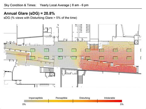 gallery of unlocking the potential of natural light with daylight modeling 7