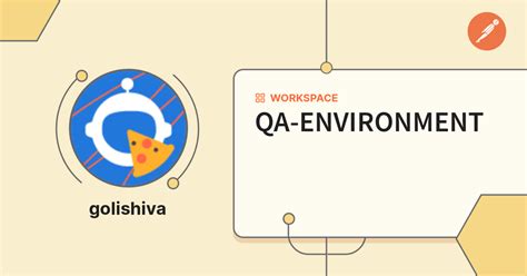 Qa Environment Postman Api Network