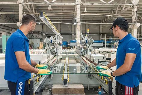 Glass Edging Tgp Edge Glass