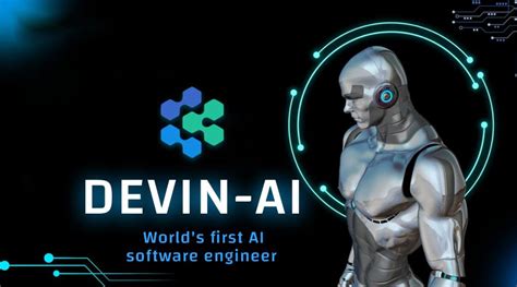 devinai the world s first ai software engineer sajjaad khader posted