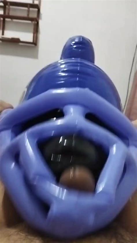 Humping Reefslider Nuzzle