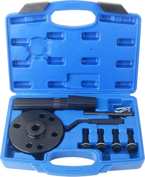 Dayuan Cam Timing Injector Cam Gear Puller Tool Kit Cam