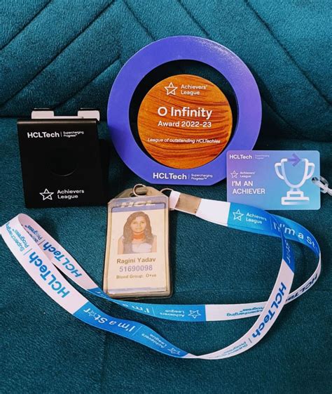 Ragini Yadav On Linkedin Achieversleagueawards2023 Awardceremony Bigmoment Proudmoment