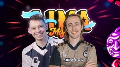 Liquid Gladiators On Top As Lima Major Group Stage Reaches Halfway Point