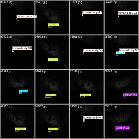 Sonar Underwater Dataset Kaggle