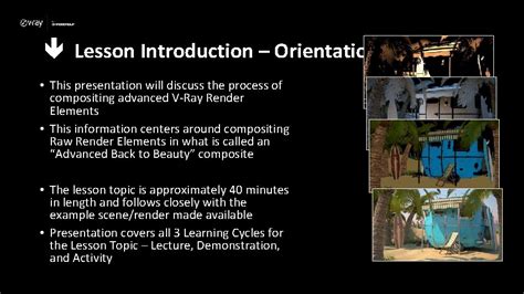 Compositing Vray Render Elements Advanced Beauty In Nuke