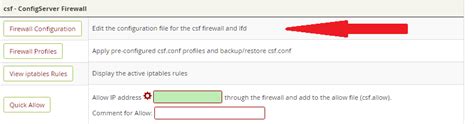 disable lfd excessive resource usage alert web hosting forum review
